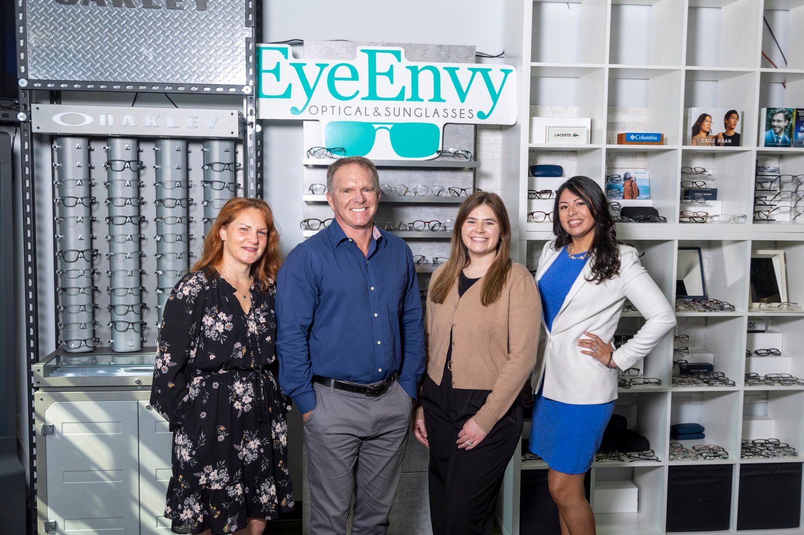 Expert Optical Services | Eye Envy Optical & Sunglasses
